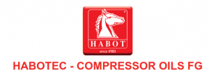 Food Grade Lubricants – HABOT