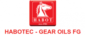 Food Grade Lubricants – HABOT